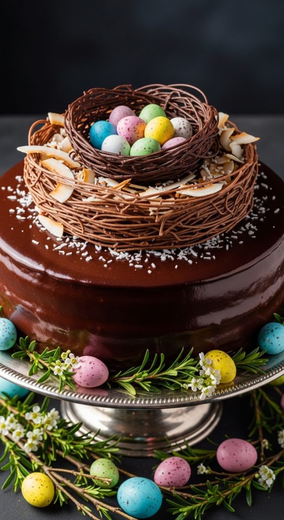 10 Easter Cakes Ideas – Deczyra